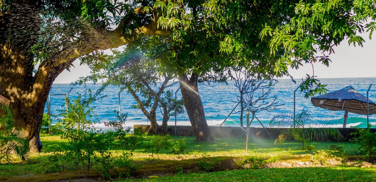 Sambani Lodge - Chinteche, Northern Region Vacation Rentals | HiChee