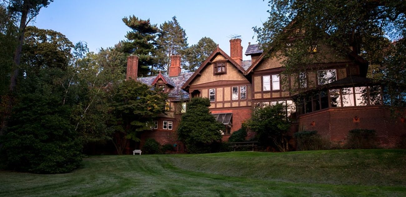 Shadowbrook Manor - 1890's gem - Tarrytown, New York Vacation Rentals ...