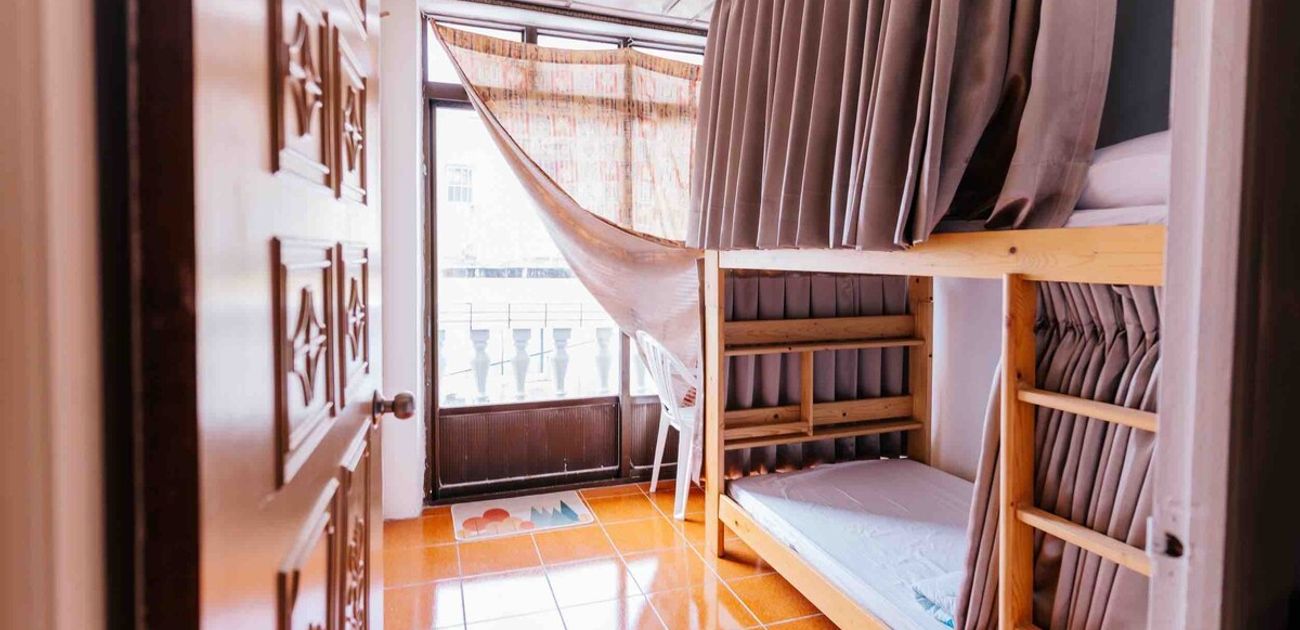 Backpacking room for two in Orlando (Yana) - 蘭嶼鄉, Vacation Rentals | HiChee