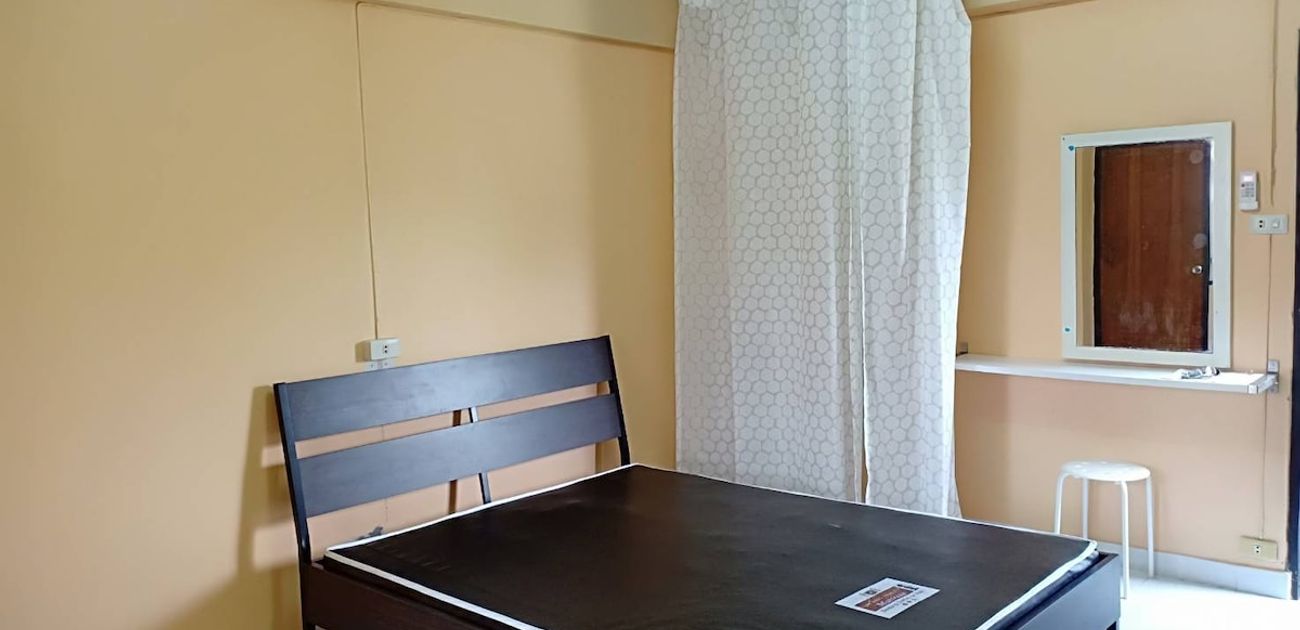 Siripen mansion - Khet Phaya Thai, Krung Thep Maha Nakhon Vacation Rentals | HiChee