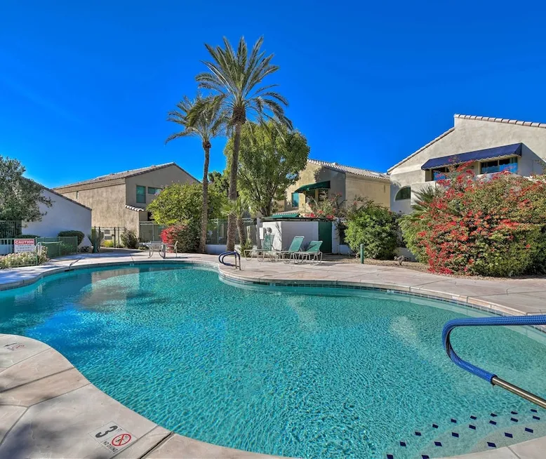 Tempe Condo w/ Private Patio ~ 6 Mi to Downtown! - Tempe, Arizona ...